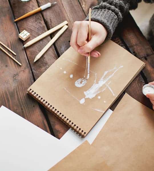 Process - Think Mutoh